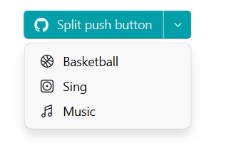 Button | QFluentWidgets