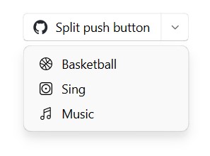Button | QFluentWidgets