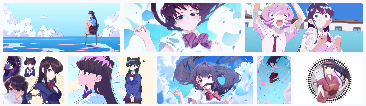 流式布局 Qfluentwidgets