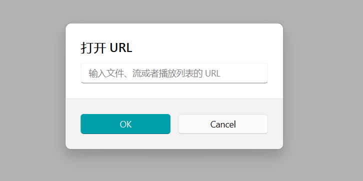 Message Box | QFluentWidgets